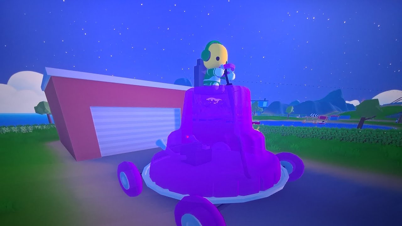 How To Unlock Wobbly Life Jelly Car And Jelly Man Supersuit!! - YouTube