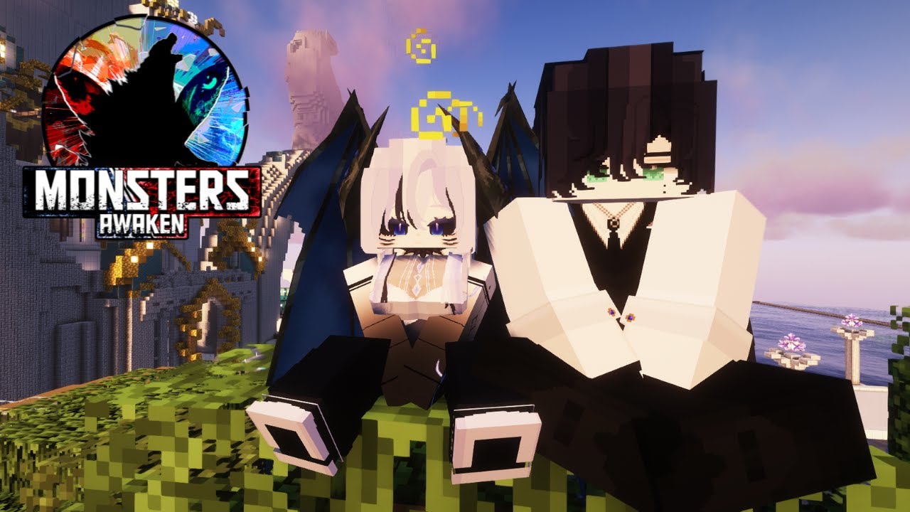 [🔴Live ] Monster Awaken : ACT3 EP.16 - YouTube