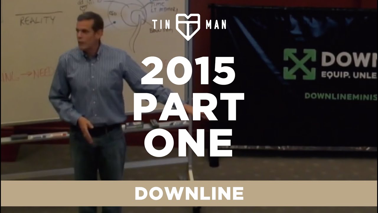 2015 - Part One - YouTube