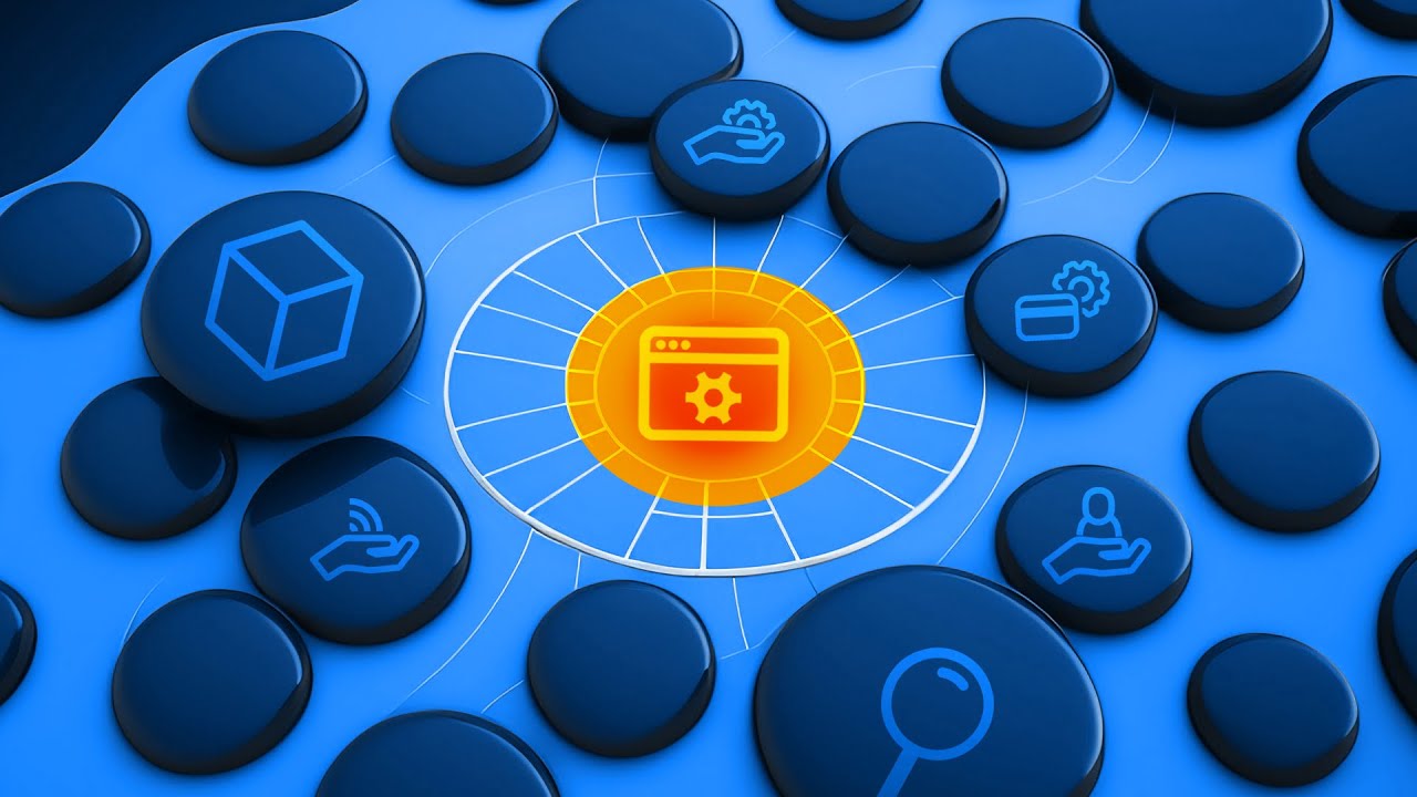 Integrate Your Self-Care Portal with Web Apps - More Interactions, Less ...