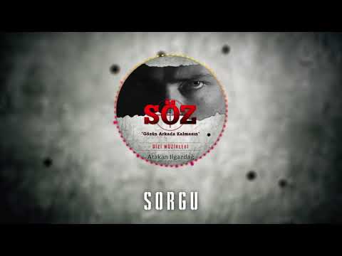 Atakan Ilgazdağ | #Söz Dizi Müziği -  \