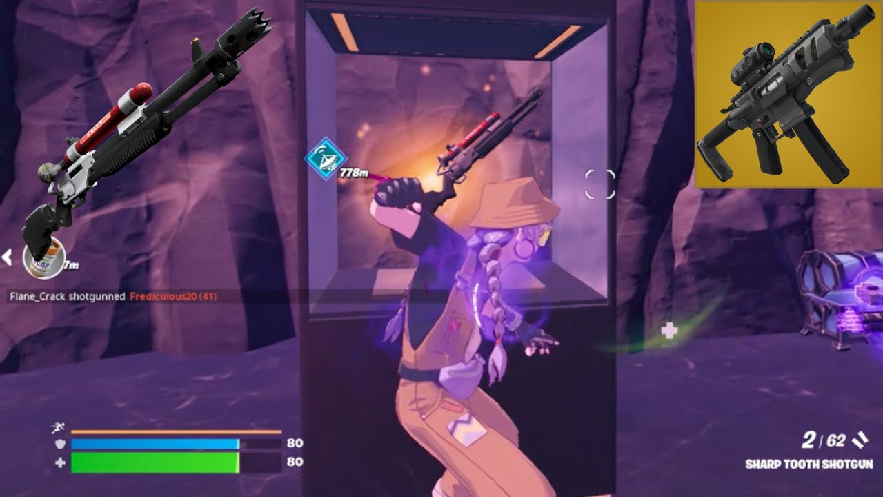 2 MYTHICS (GAMEPLAY) CHAPTER 4 SEASON 4 - YouTube