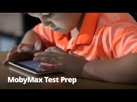 MobyMax Test Prep (Classic Version) - YouTube