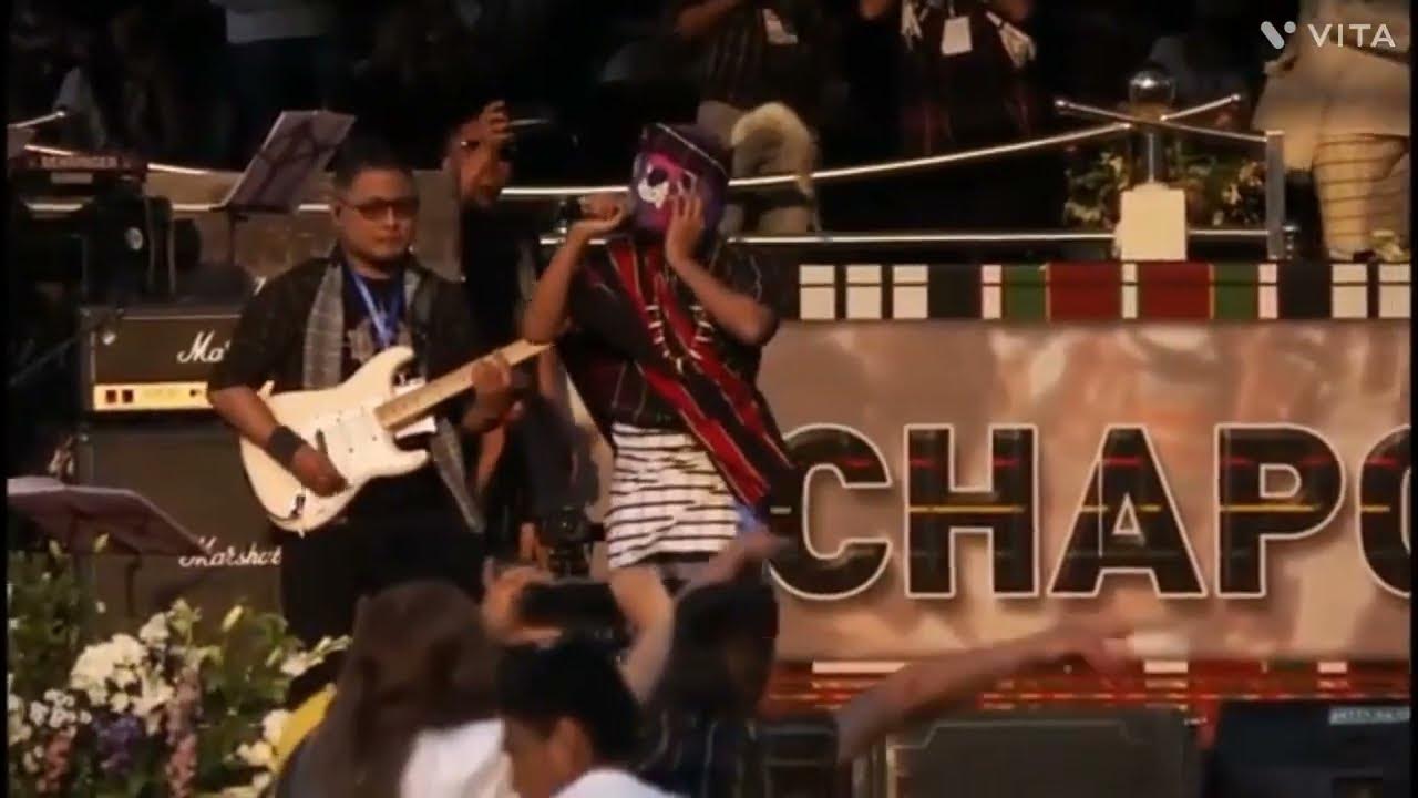 H O M.vs VANLALSAILOVA TU NGE BORUAK ZAWK ANG LE🤔🤔 PLEASE SUBSCRIBE TO MY YOUTUBE CHANNEL 🙏🙏 ...