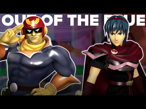 Melee Pros React To The Craziest Melee Match Ever [Zain vs. Wizzrobe]