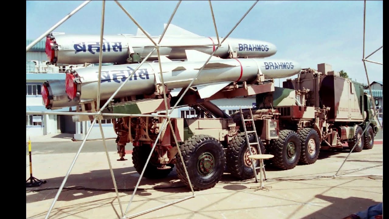 The Chinese S-300/400 threat - YouTube