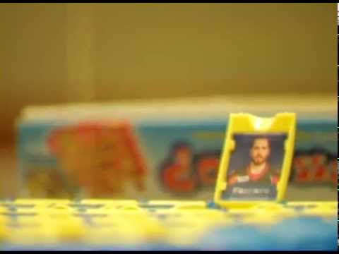 Griffins Guess Who (1984 Commercial) - YouTube