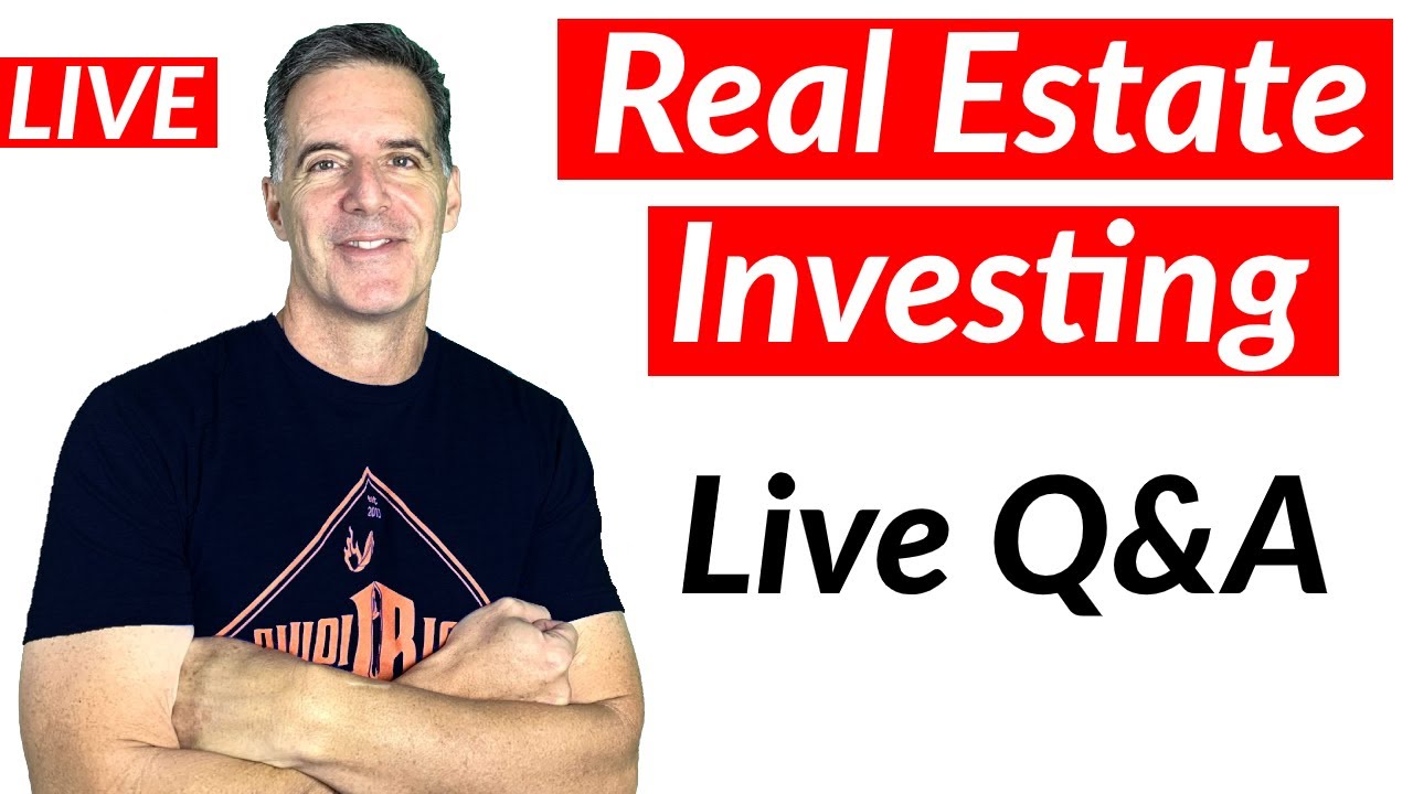 Ask Flip with Rick LIVE Q&A with Rick Ginn - YouTube