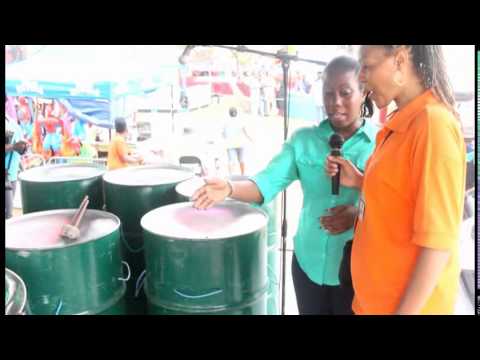 DR. WALLS AND FRIENDS/ PITON INTERNATIONAL FILM FESTIVAL/UCCN TV