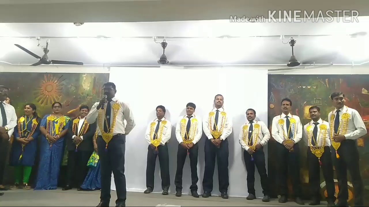 Vestige #vestige success person foreign tour achievers tamil - YouTube