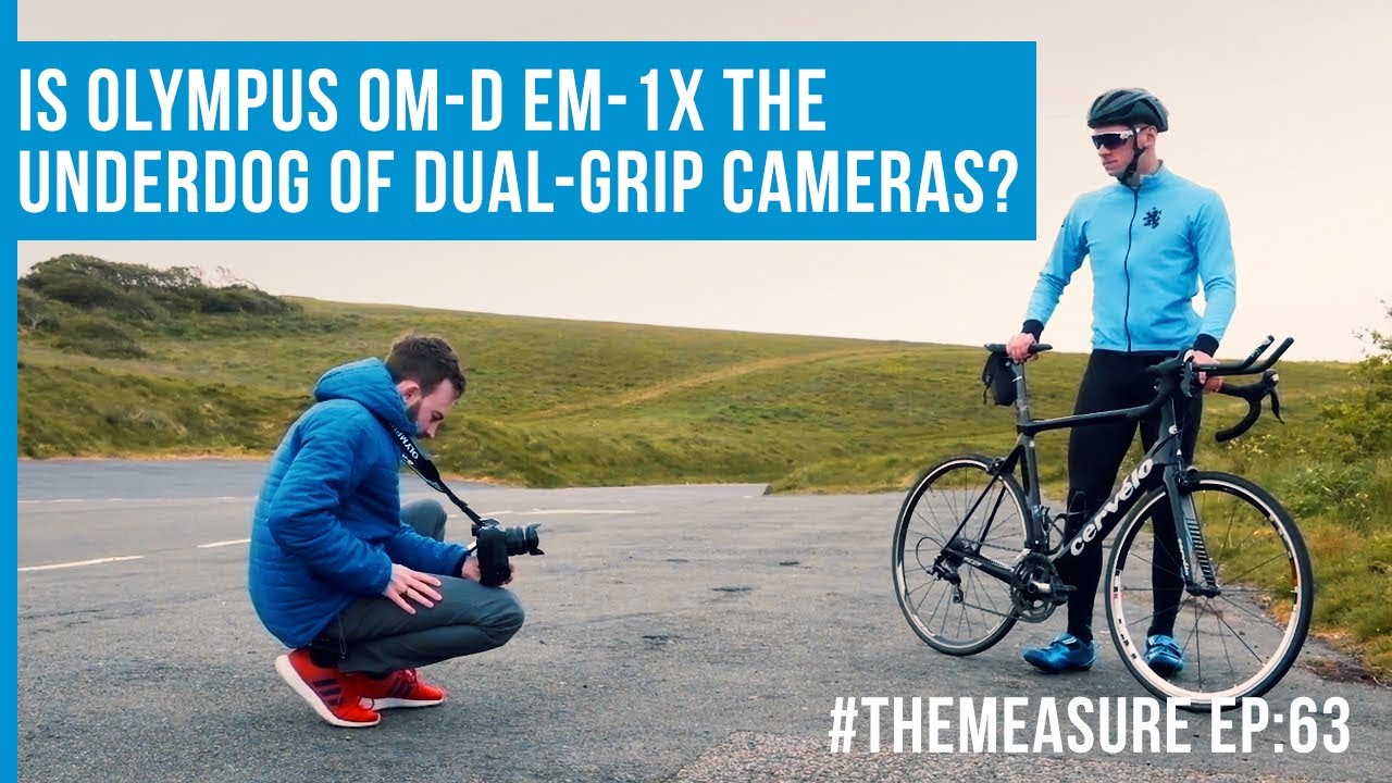 Is Olympus OM-D EM-1X The Underdog of Dual-grip Cameras? - YouTube