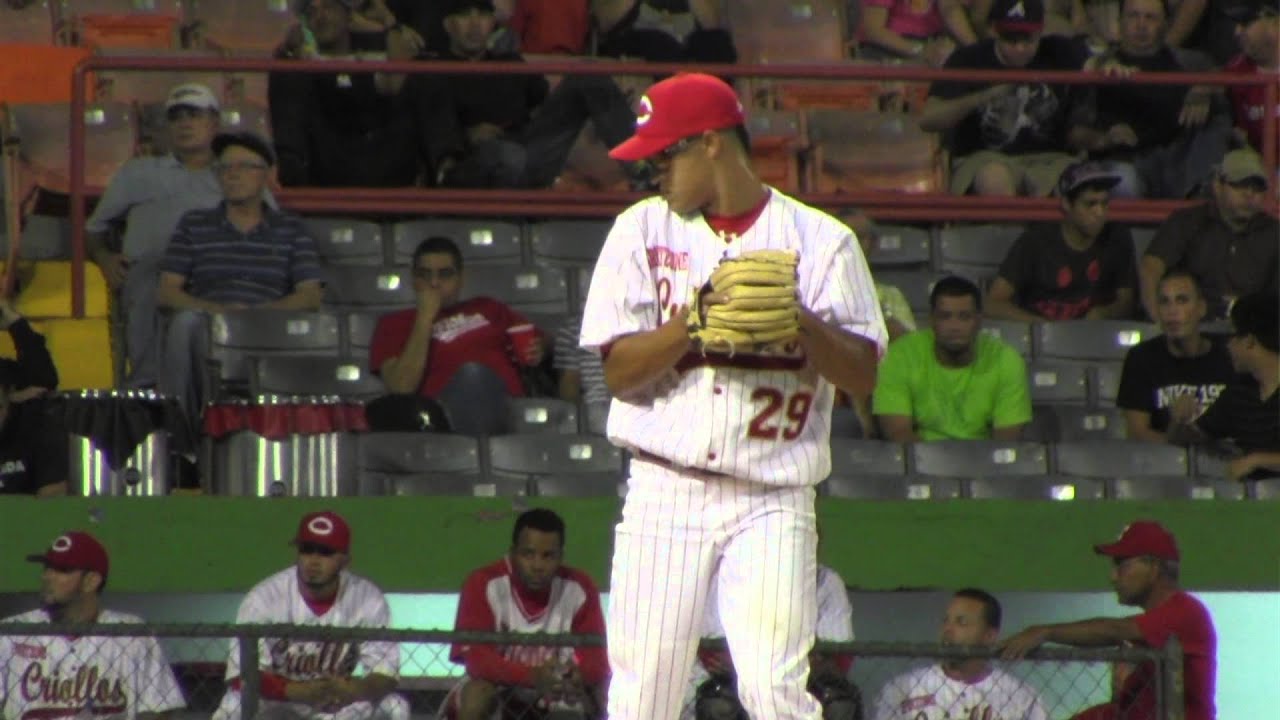 Efrain Nieves - YouTube