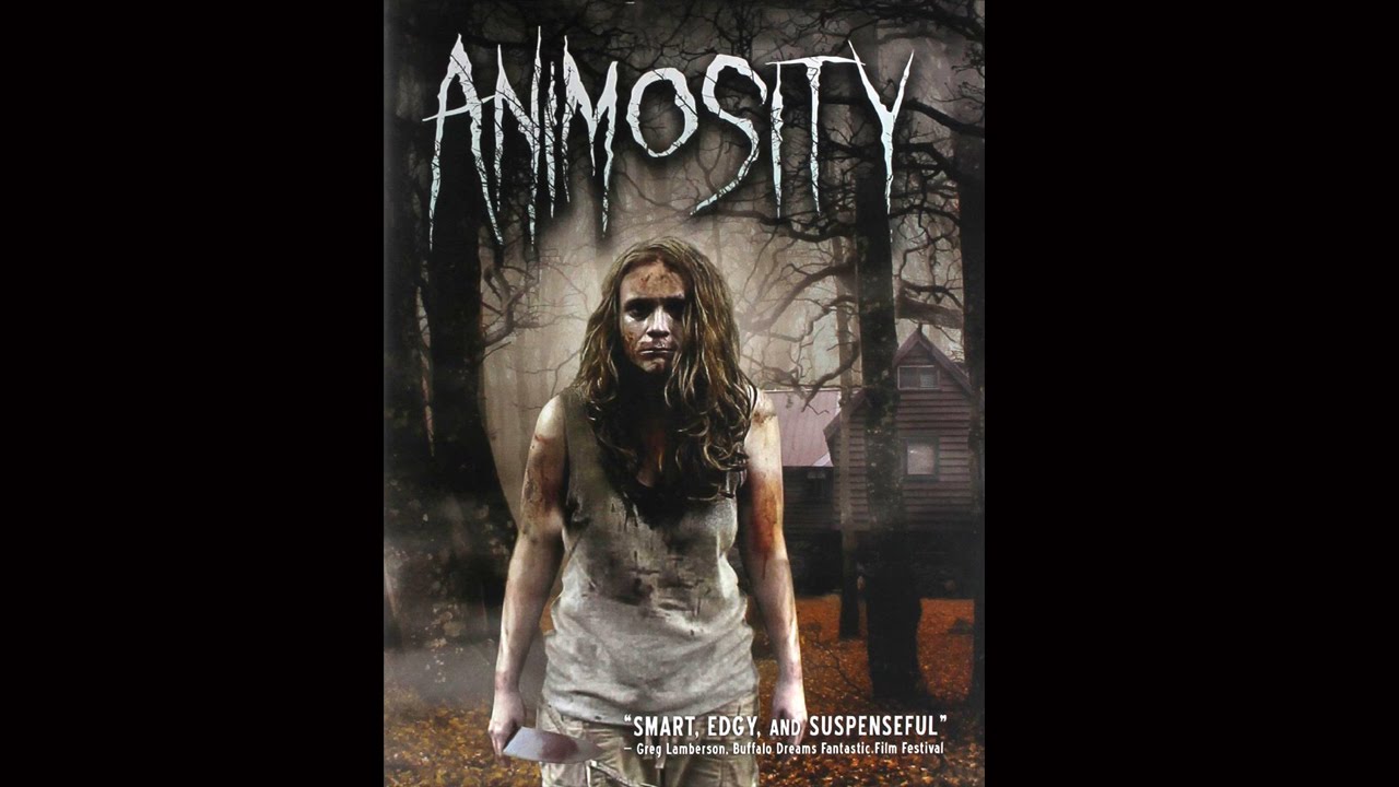 Animosity - Review - (Bloody Earth Films) - YouTube
