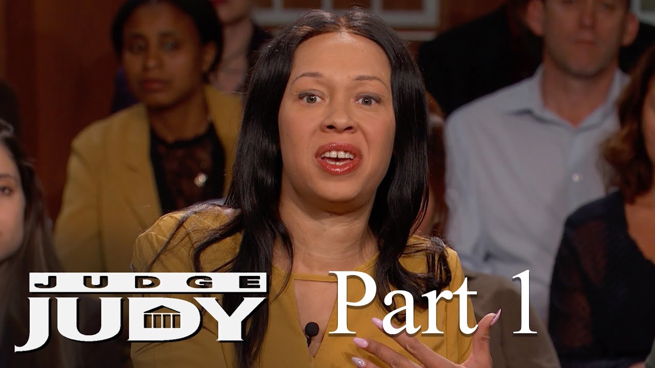 Family Feuds over Late Father's Stock! | Part 1 - YouTube