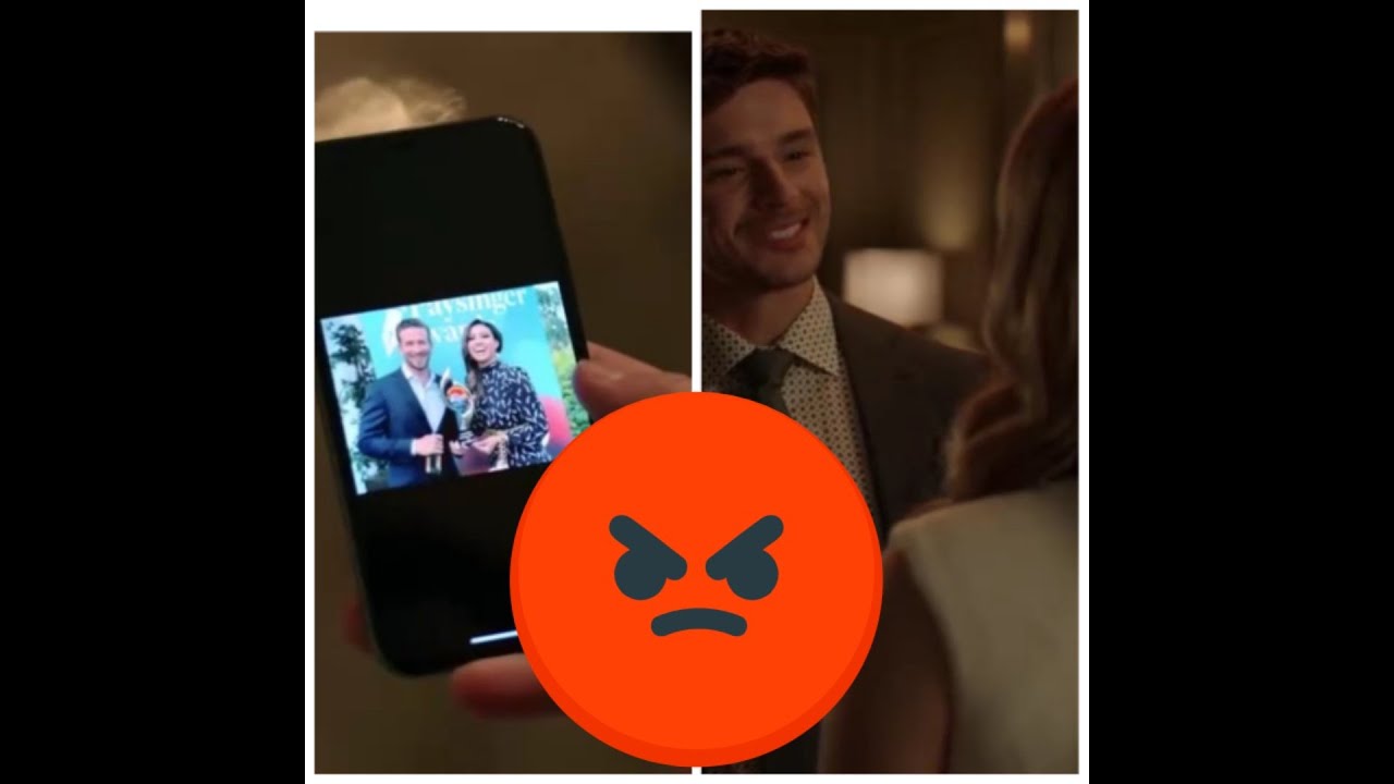 Dynasty 4x17 Review-Falliam's In Trouble - YouTube