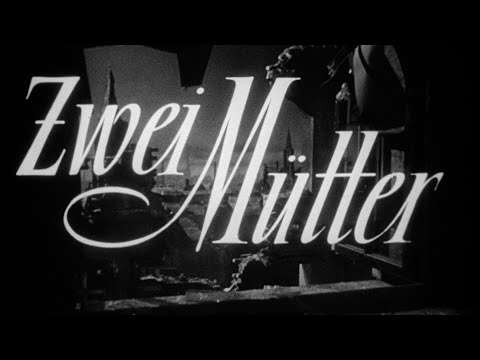 Zwei Mütter - Frank Beyer - Alle DEFA-Spielfilme 1957-1991 (DEFA Filmjuwelen) - Jetzt auf DVD!