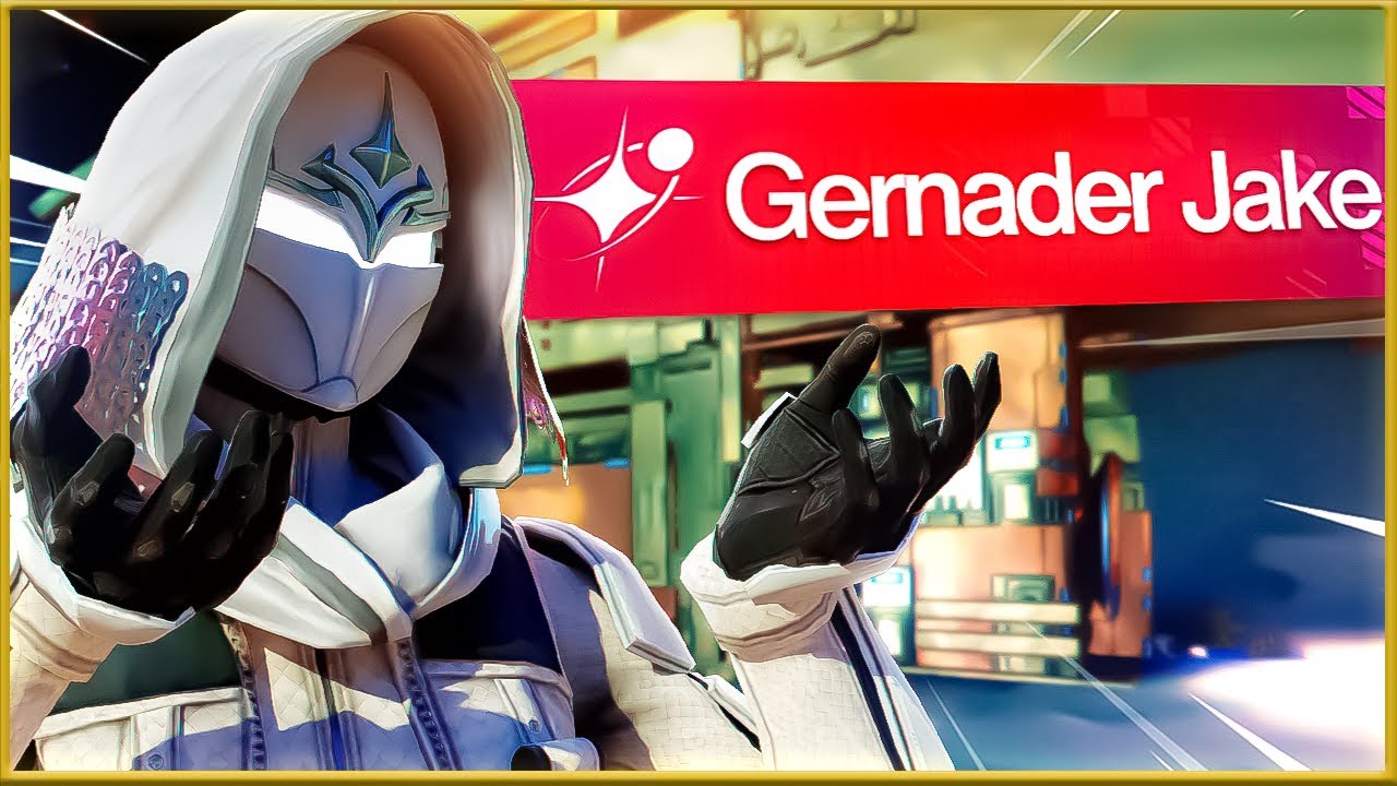 We Got Stream Sniped By GERNADER JAKE ??? ( Back To Back Stream Sniper ...