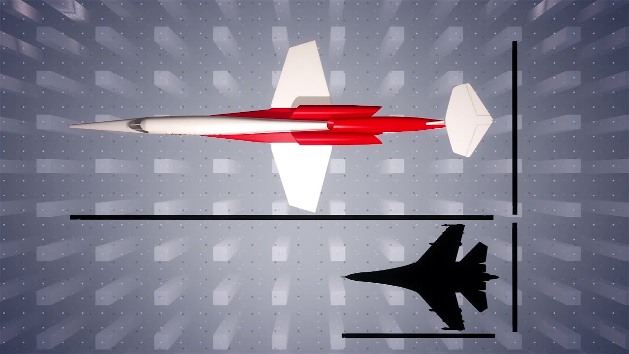 Aerion’s AS2 aircraft to get GE engines - YouTube