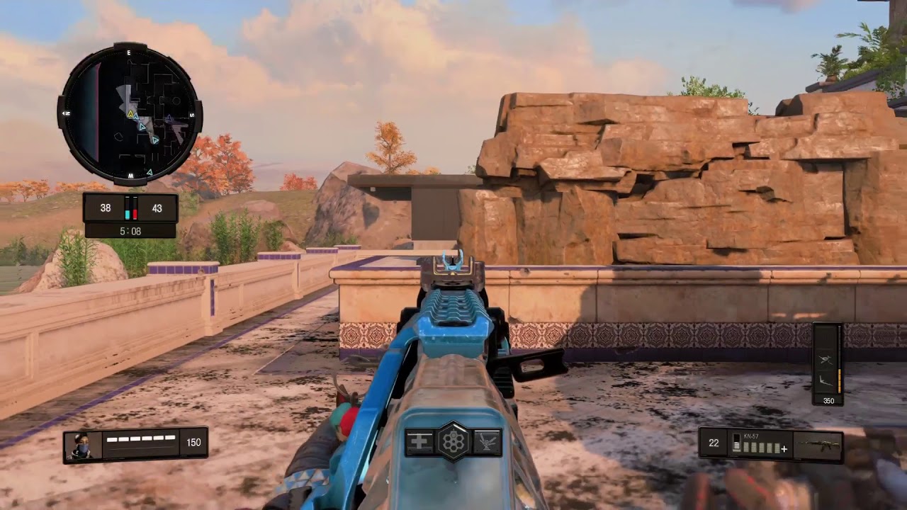 BO4 Hacienda:KN-57 - YouTube