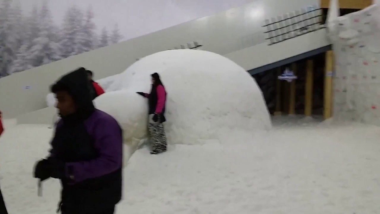 Imagica - Snow Magica - YouTube