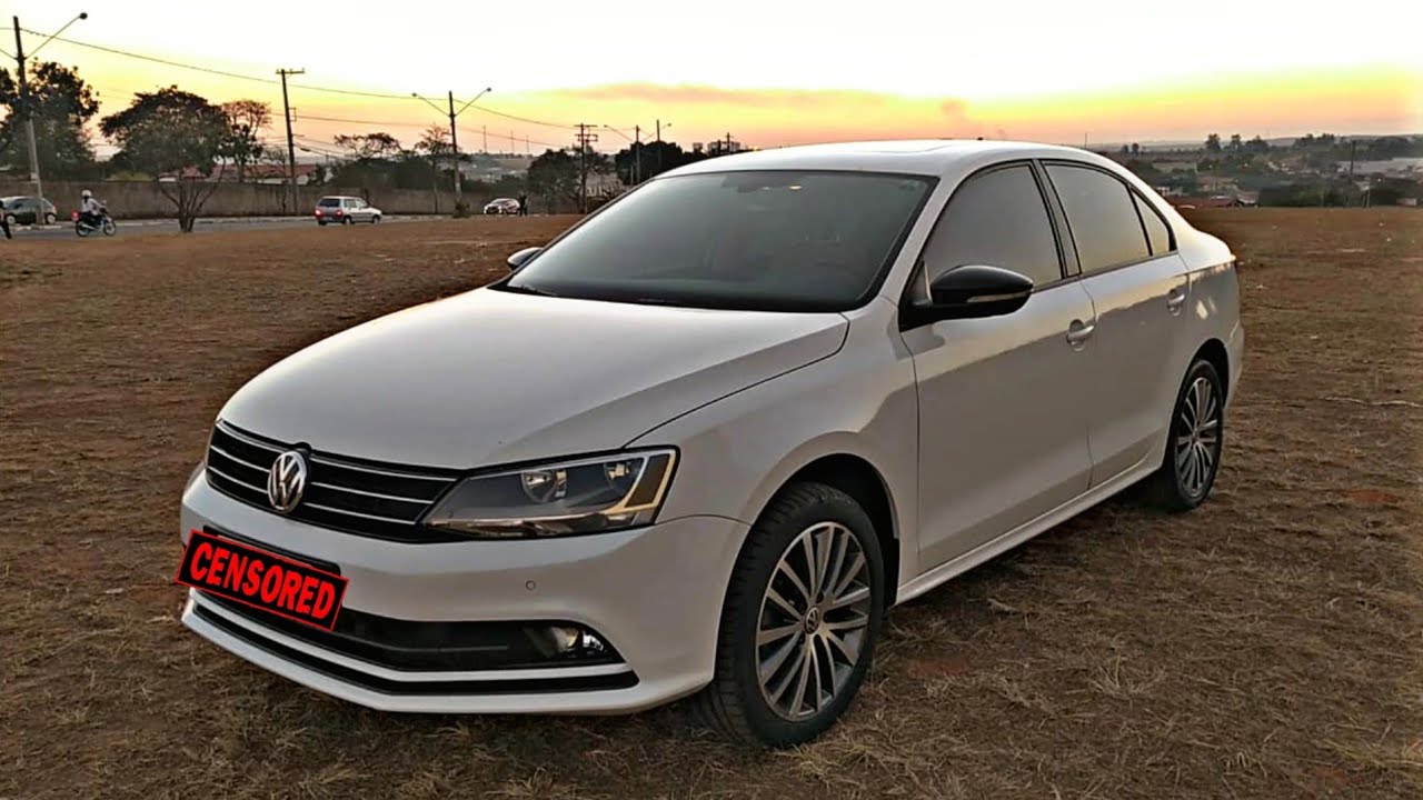 VLOG DE JETTA 1.4 TURBO 2016 | COMPREI OUTRO CARRO? - YouTube
