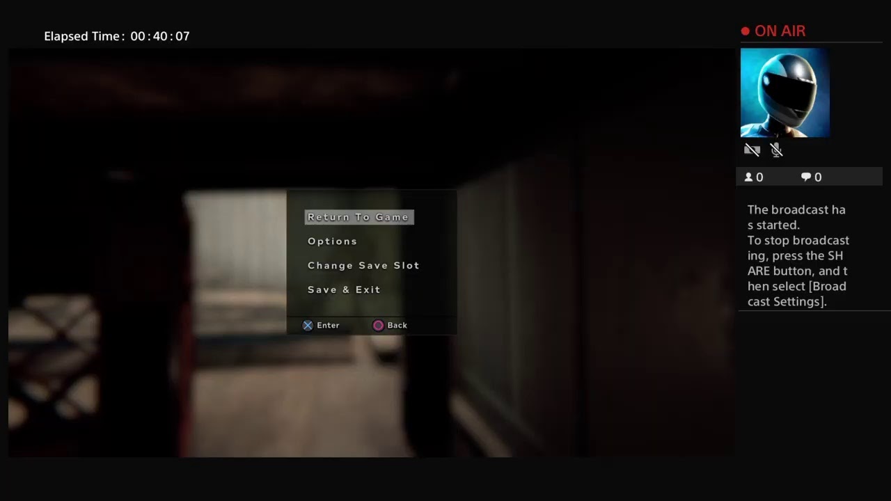 Outlast 2 - PS4 ( Story Mode ) Part 3 - YouTube