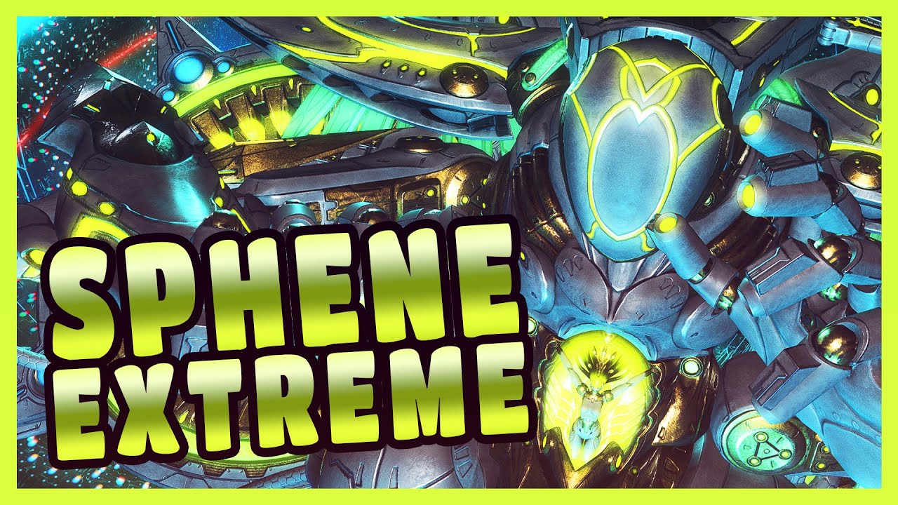 FFXIV Sphene's Burden (Sphene Extreme) FIRST CLEAR | SAM POV - YouTube
