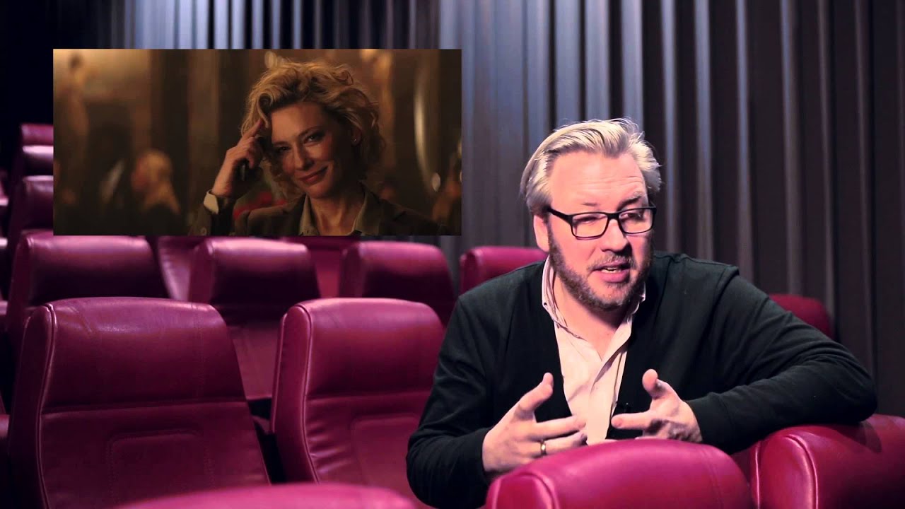 Truth Movie Review - YouTube