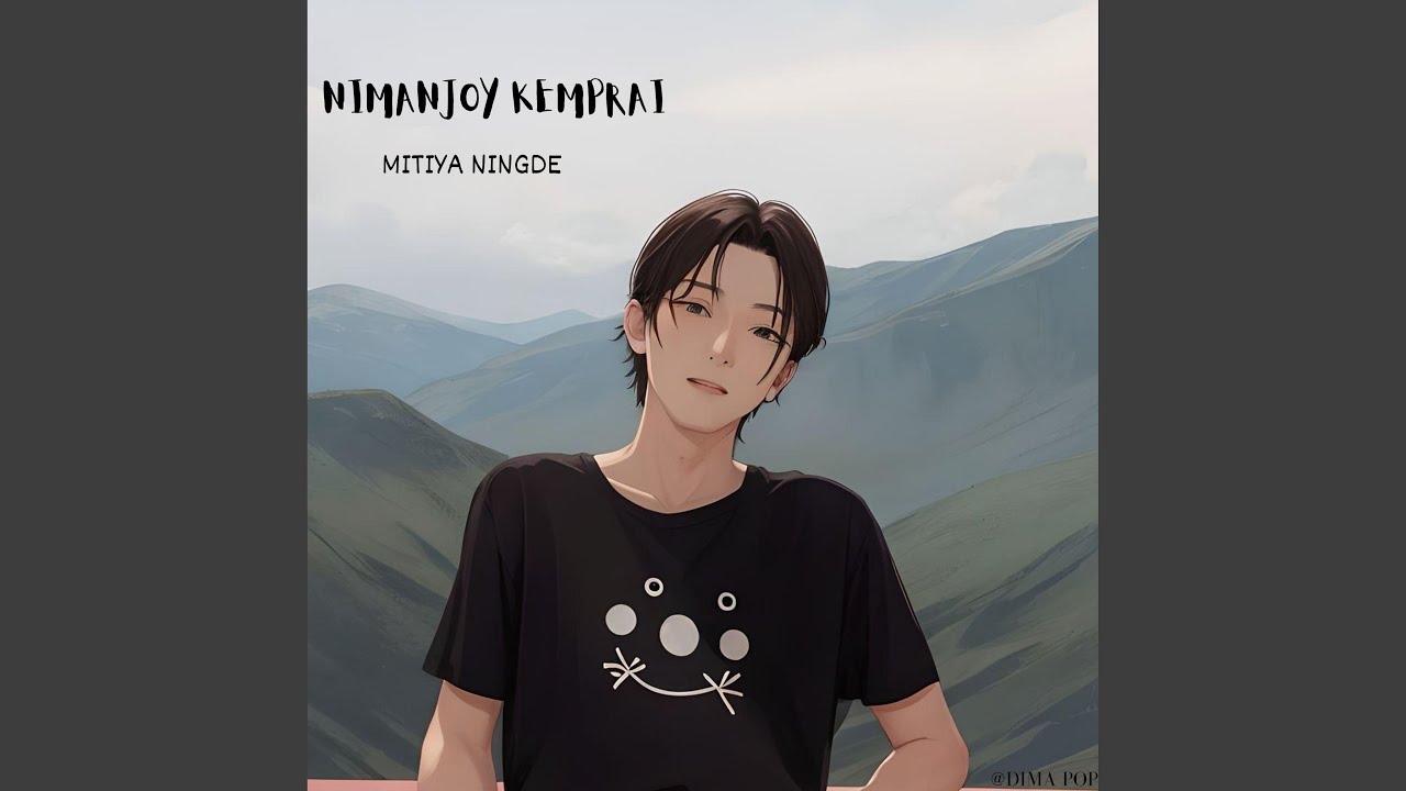 Mitiya Ningde - YouTube