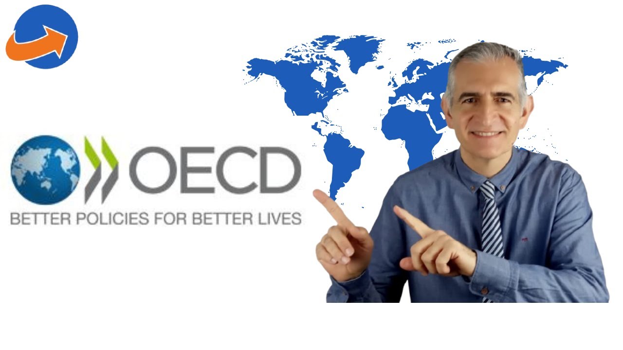 ¿Qué es la OCDE y cual es su impacto en el Comercio Internacional ...