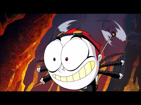 Xiaolin Showdown without Context
