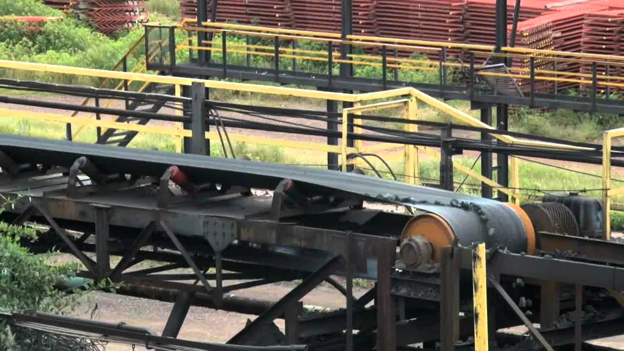 ArcelorMittal PTA Process Flow WMV 3000Kbps 720p - YouTube