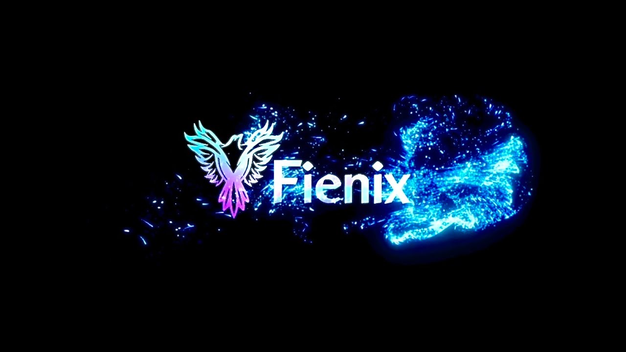 Finally! Fienix Installer ISO! Full walkthrough on Power Mac G5 - YouTube
