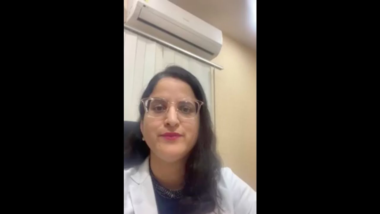 All about hair loss and hair thinning | Dr. Divya Sharma - YouTube