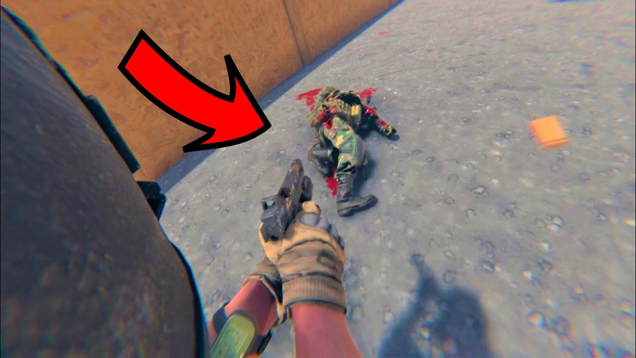 OPERATOR - Realistic Ragdoll Physics & Tactical Gunfights! #6 - YouTube