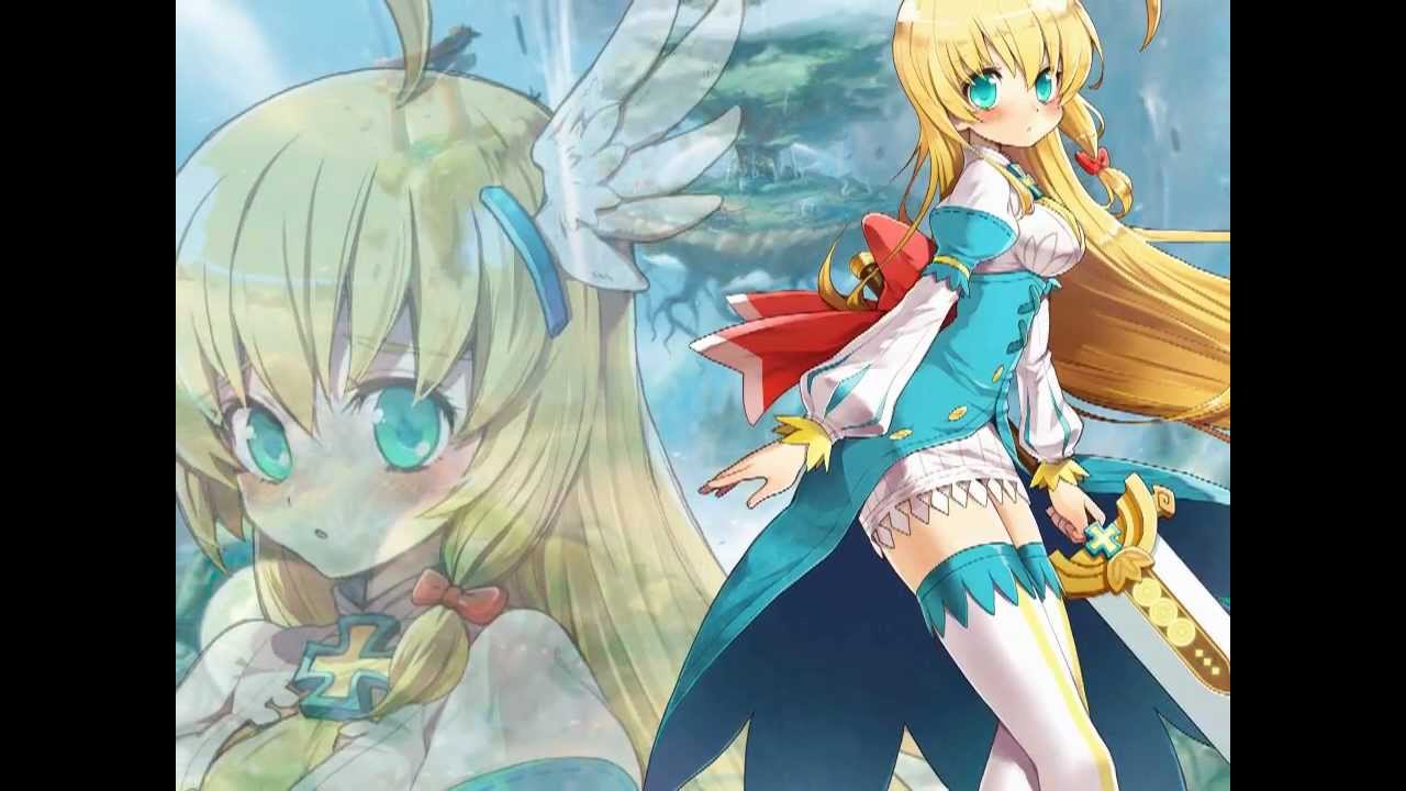 Divina - Official Story Trailer - YouTube