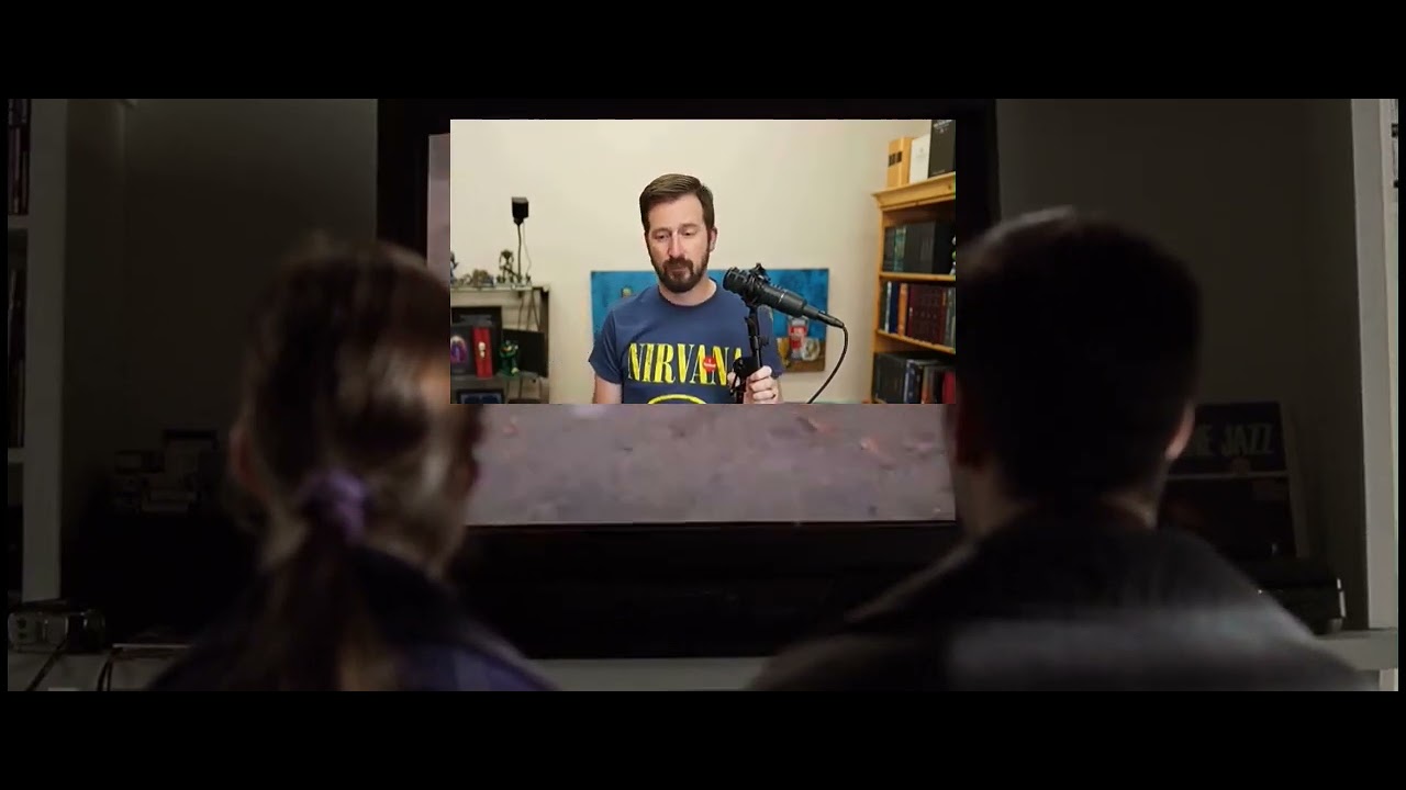 American Beauty The Nick Rekieta Scene - YouTube