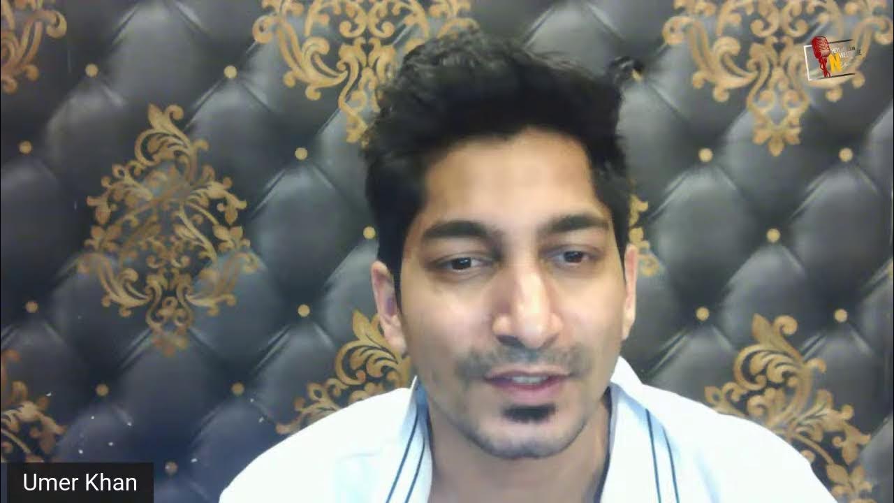 Match Analysis with Umer Khan - YouTube