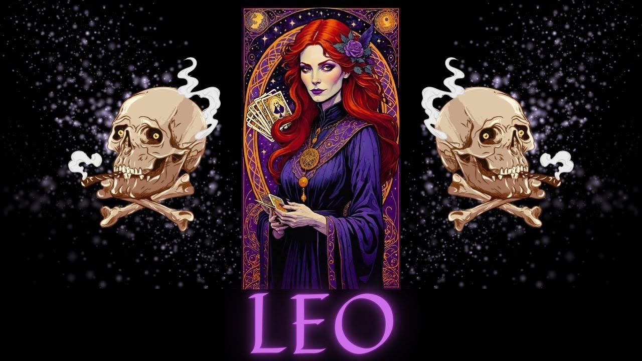 LEO BE PREPARED FOR WHY THIS PERSON IS WATCHING YOU LIKE A HAWK 💗👀 ...