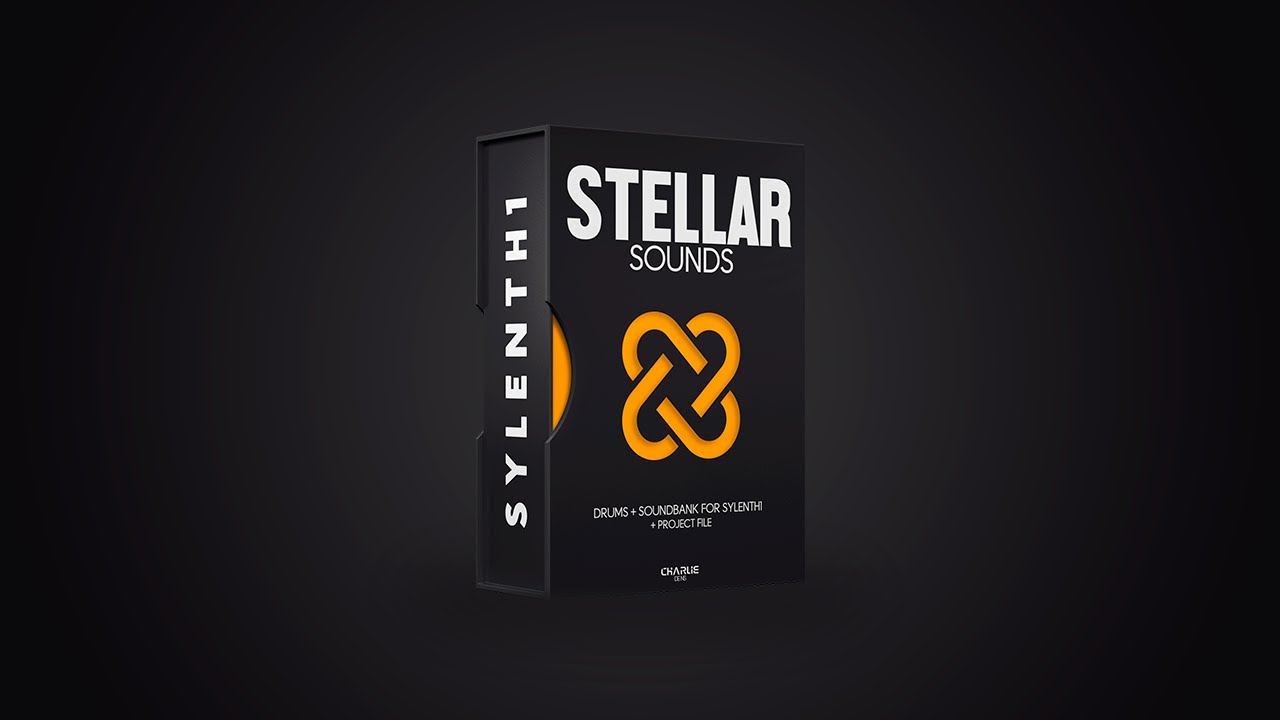 Stellar Sounds | Progressive House Sounds Pack | Samples / Sylenth1 ...
