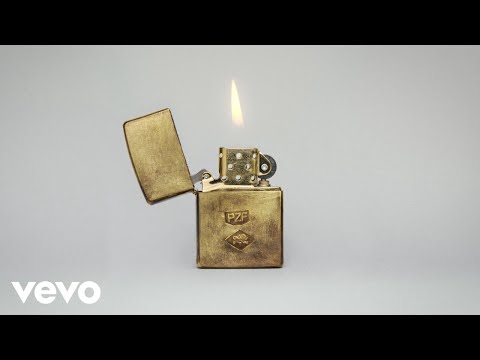 Mumford & Sons, Chris Stapleton - Here (Lyric Video)