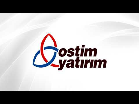 #OSTIM | 2026/06 Bilanço Analizi..!!! ( Ostim Endüstriyel Yatırımlar ve İşletme A.Ş. )