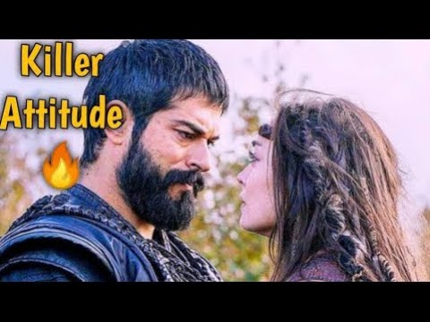 😍Osman and Targun Status🔥    Kurulus Osman WhatsApp Status  Power Edits | YouTube