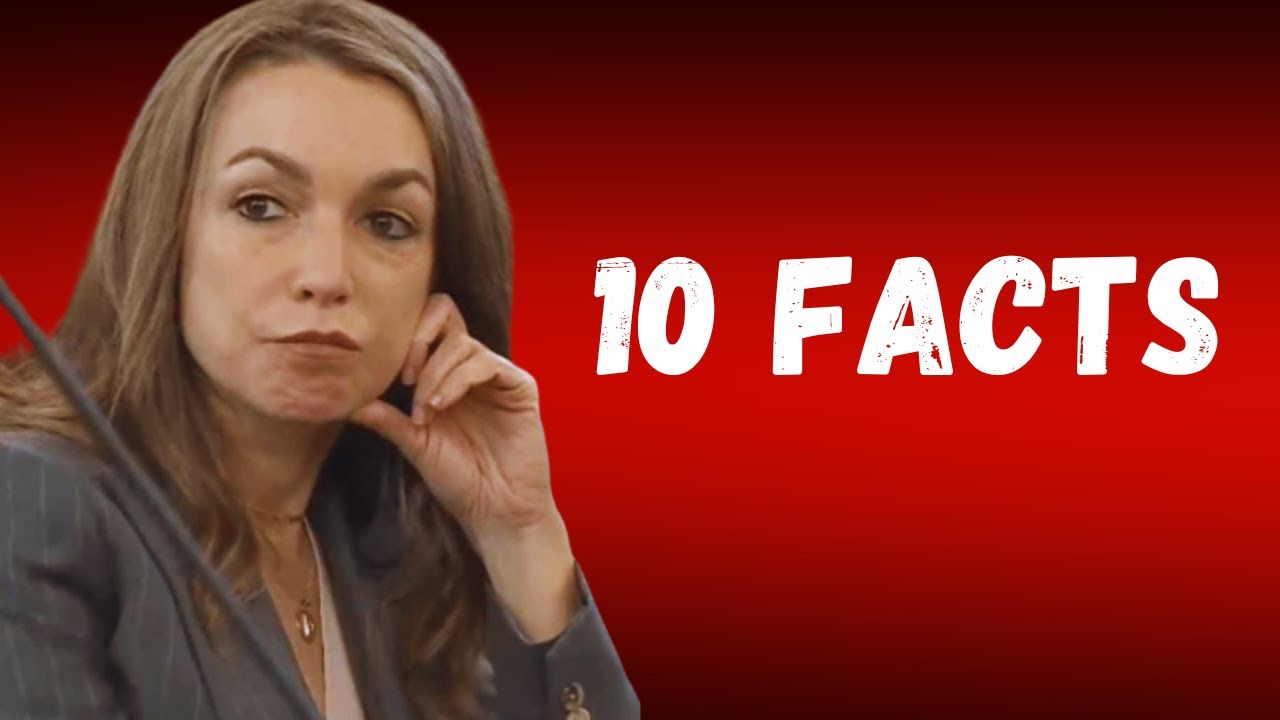 10 Facts to Know About the Karen Read Case! - YouTube
