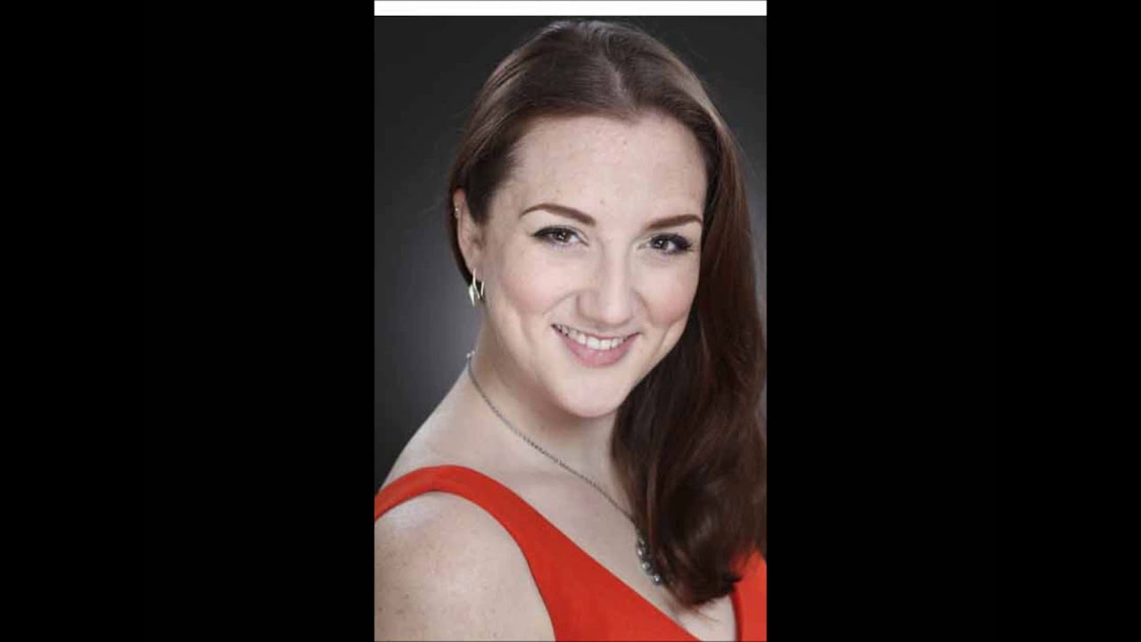 April Elizabeth Grime - Songbird cover - YouTube