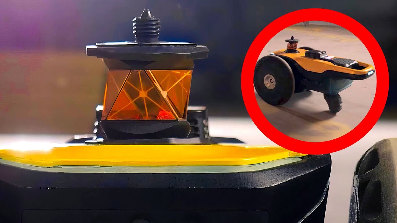 15 Coolest Construction Gadgets You Didn’t Know About - YouTube