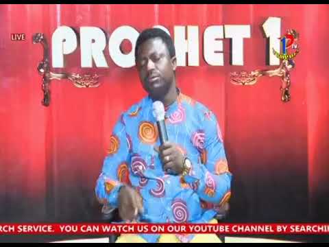 THE RENOWNED GLOBAL SENIOR MAJOR PROPHET 1 OPAMBOUR EBENEZER ADARKWA ...