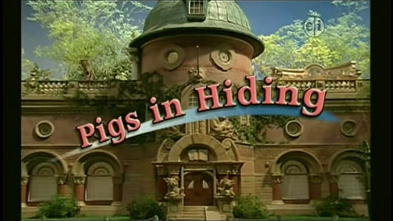 Between The Lions Library Between The Lions (2000 2010)