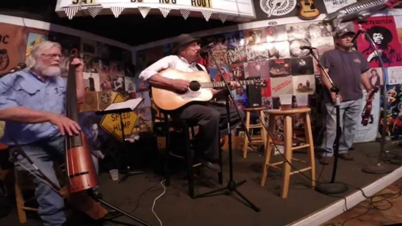 Wishing Well - Butch Burns Dave Langston Jim Crozier - Live at Birds ...