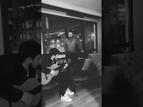 Deniz Çağlar - Sözüm yok Artık